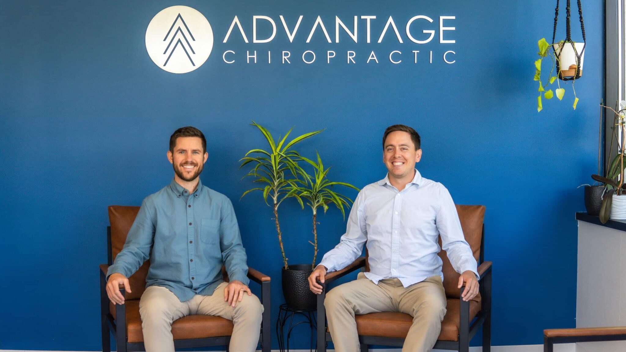 About Advantage Chiropractic: Our Story